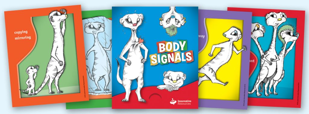 Compass • Body Signals