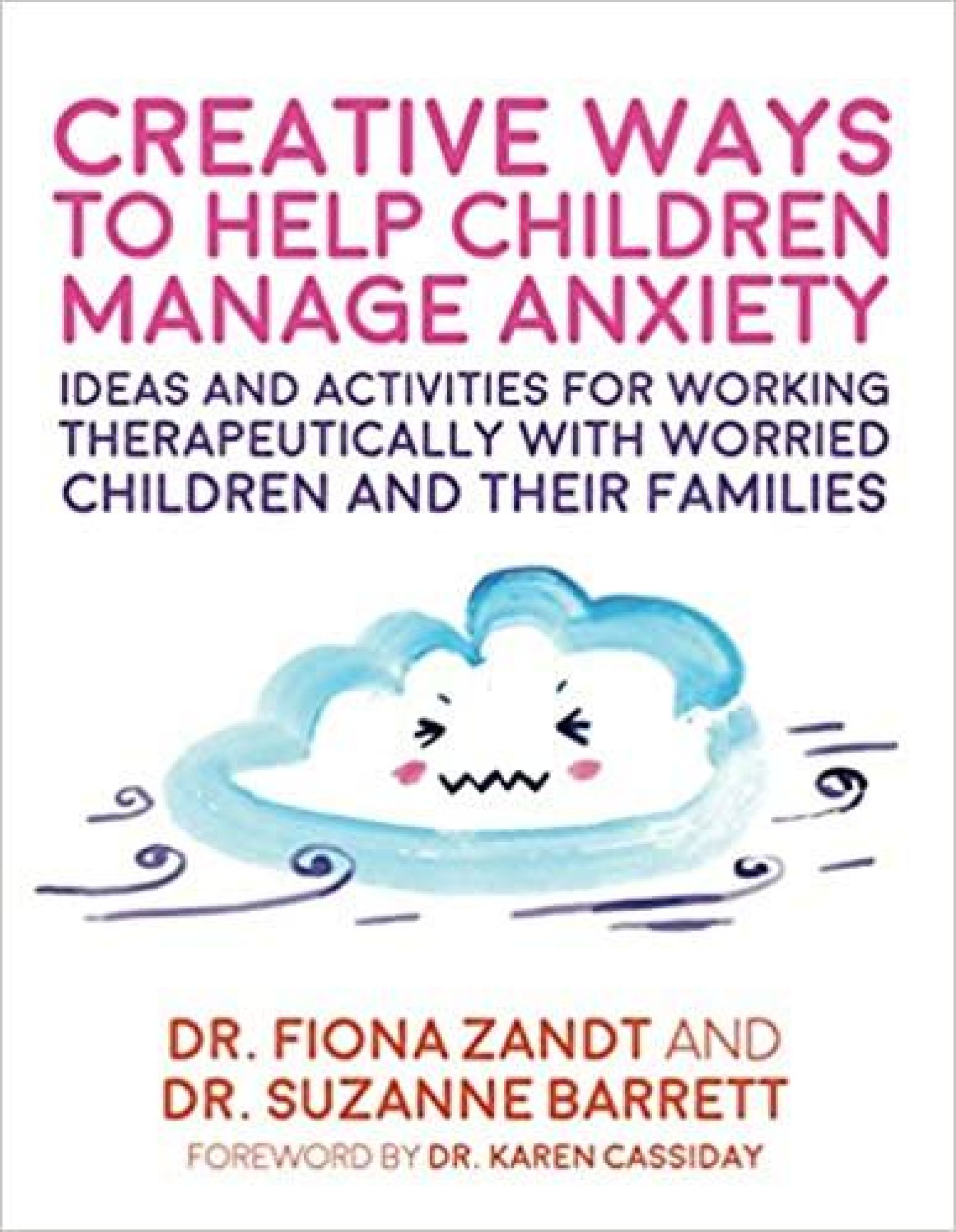 Compass • Creative Ways To Help Children Manage Anxiety