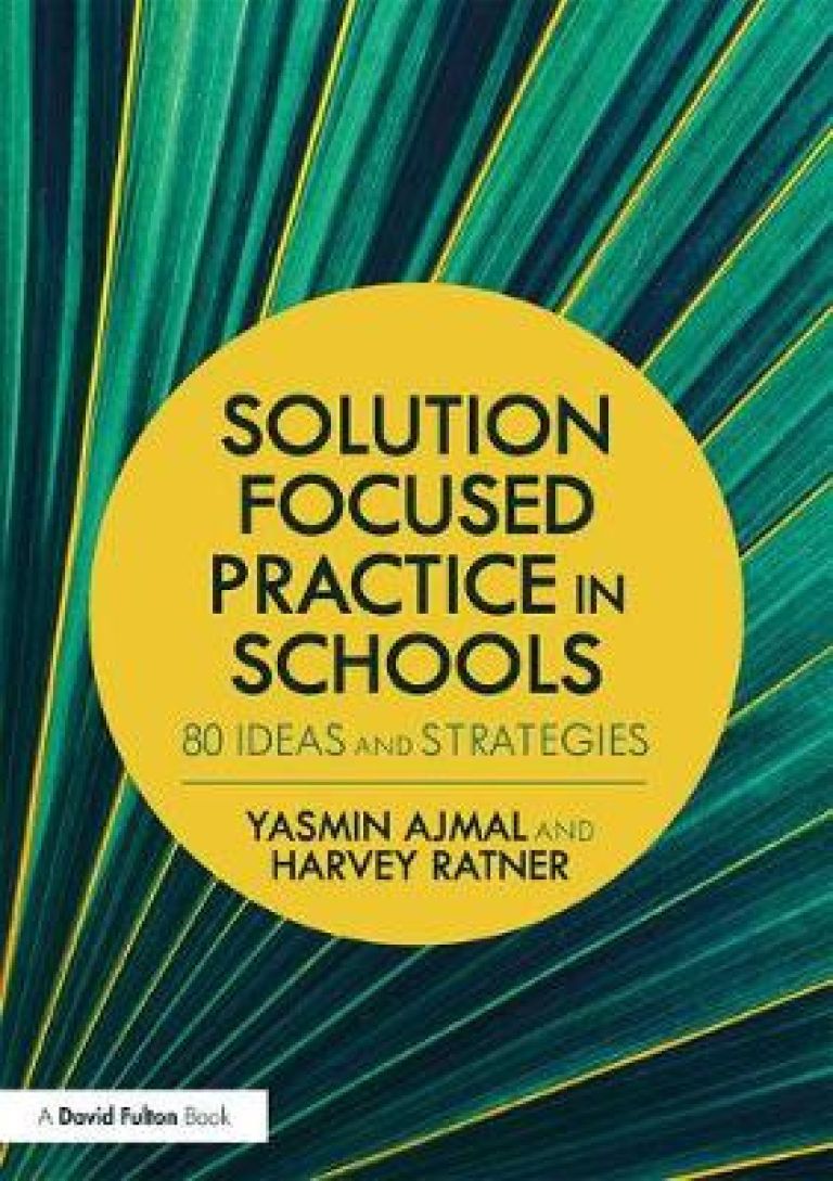 Compass • Solution Focused Practice In Schools