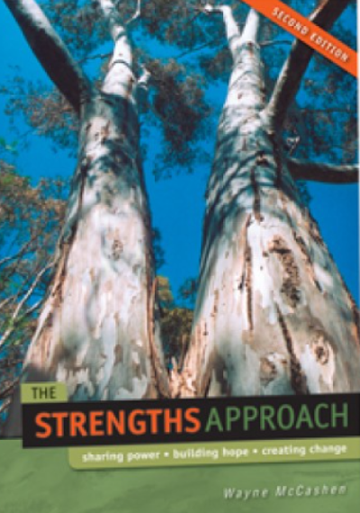 Compass • The Strengths Approach