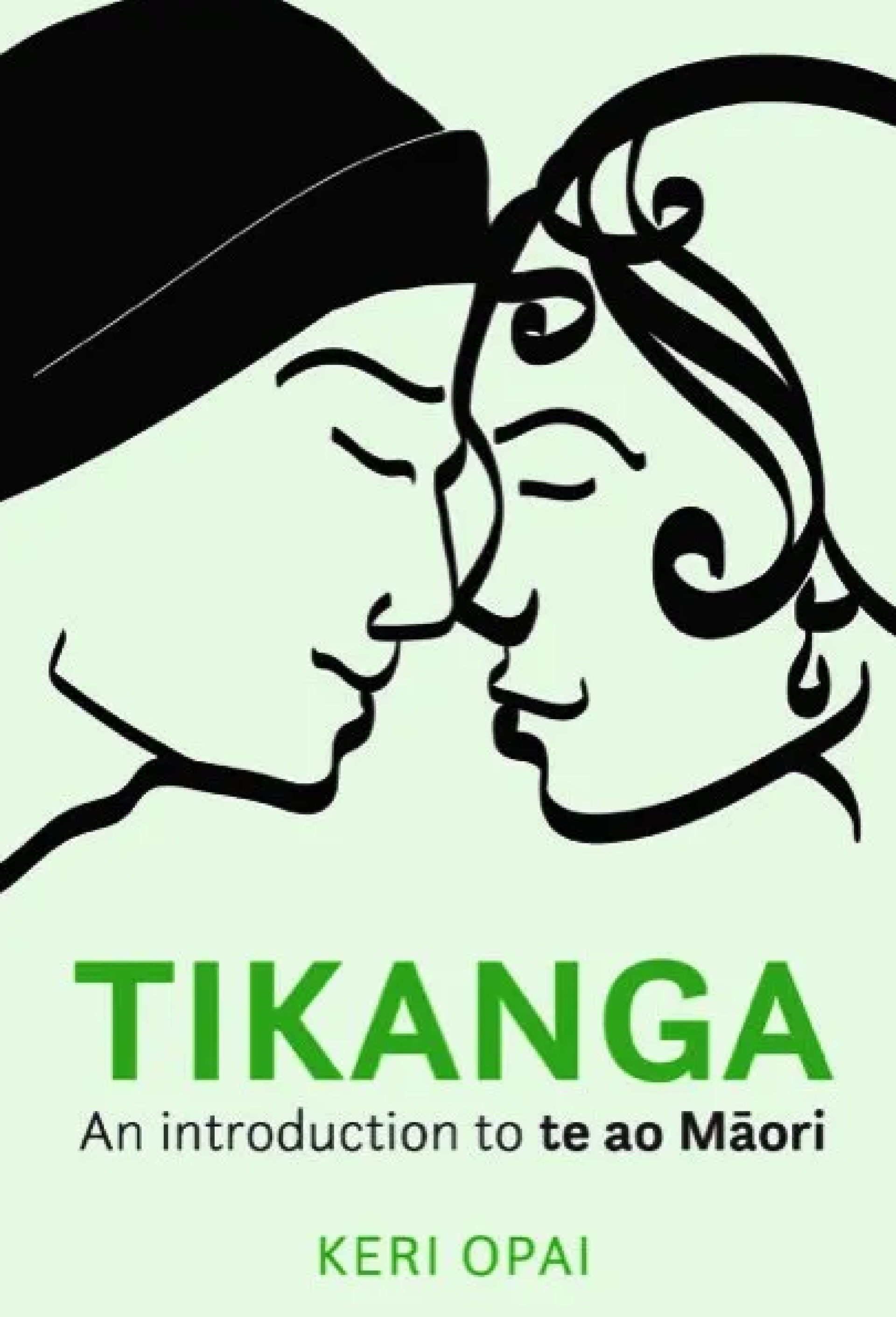 Compass • Tikanga