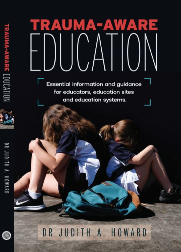 Compass • Trauma-Aware Education Compass • Trauma-Aware Education