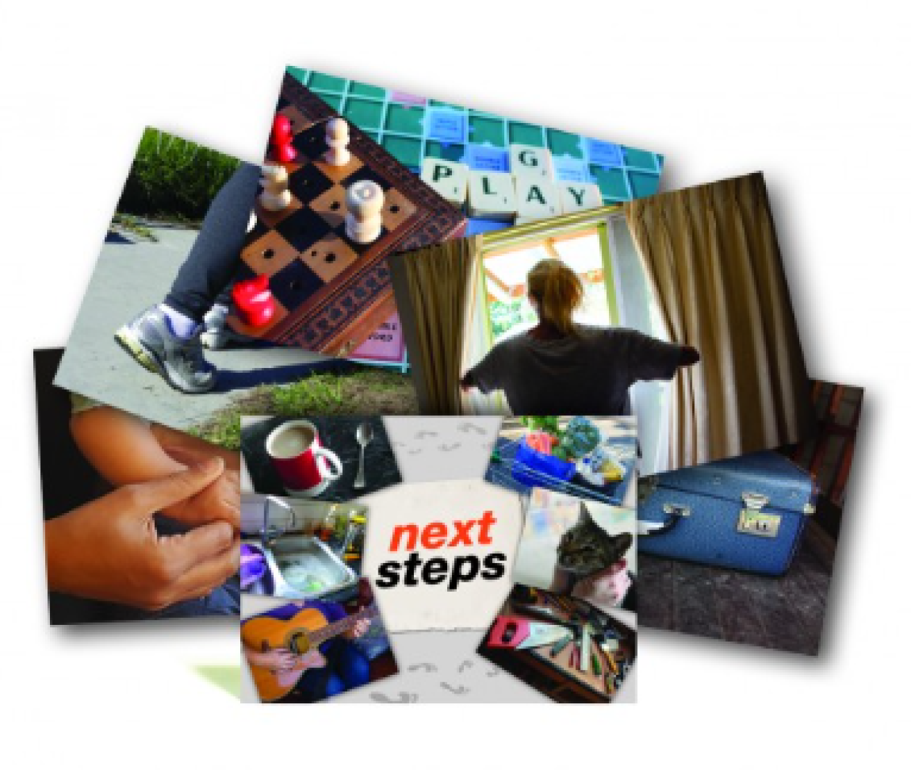 Compass • Next Steps