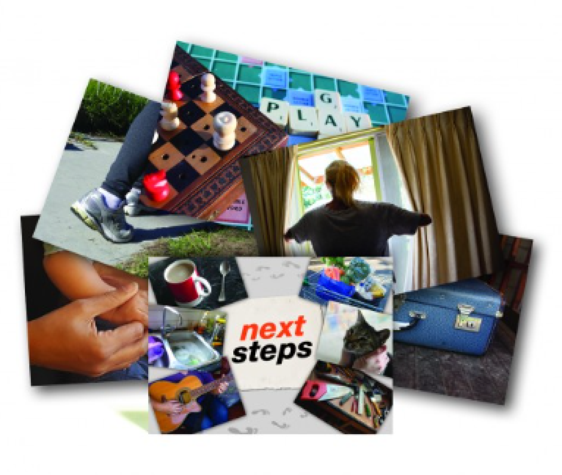 Compass • Next Steps