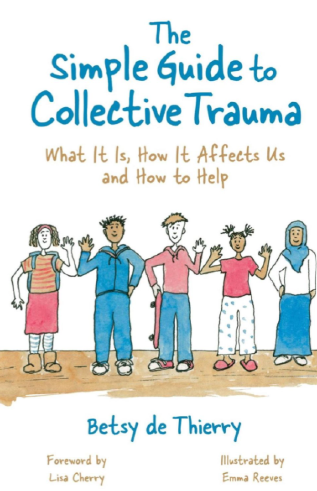 Compass • The Simple Guide to Collective Trauma