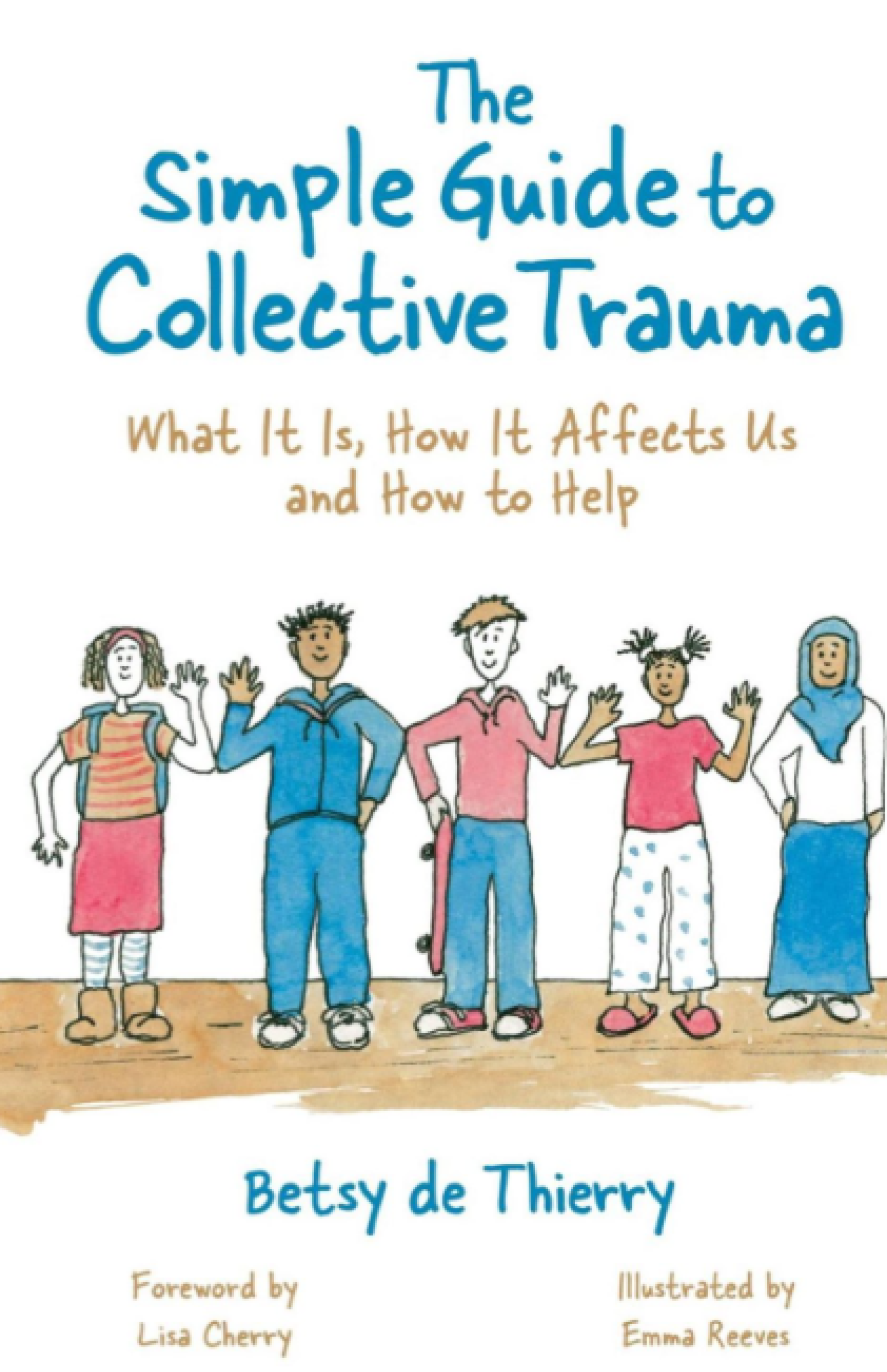 Compass • The Simple Guide to Collective Trauma