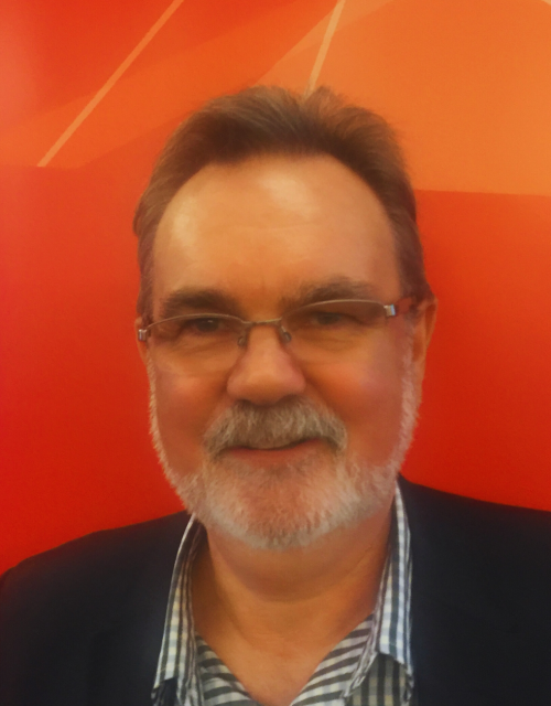 Michael Durrant - March Tour - Post Traumatic Success & Solution ...