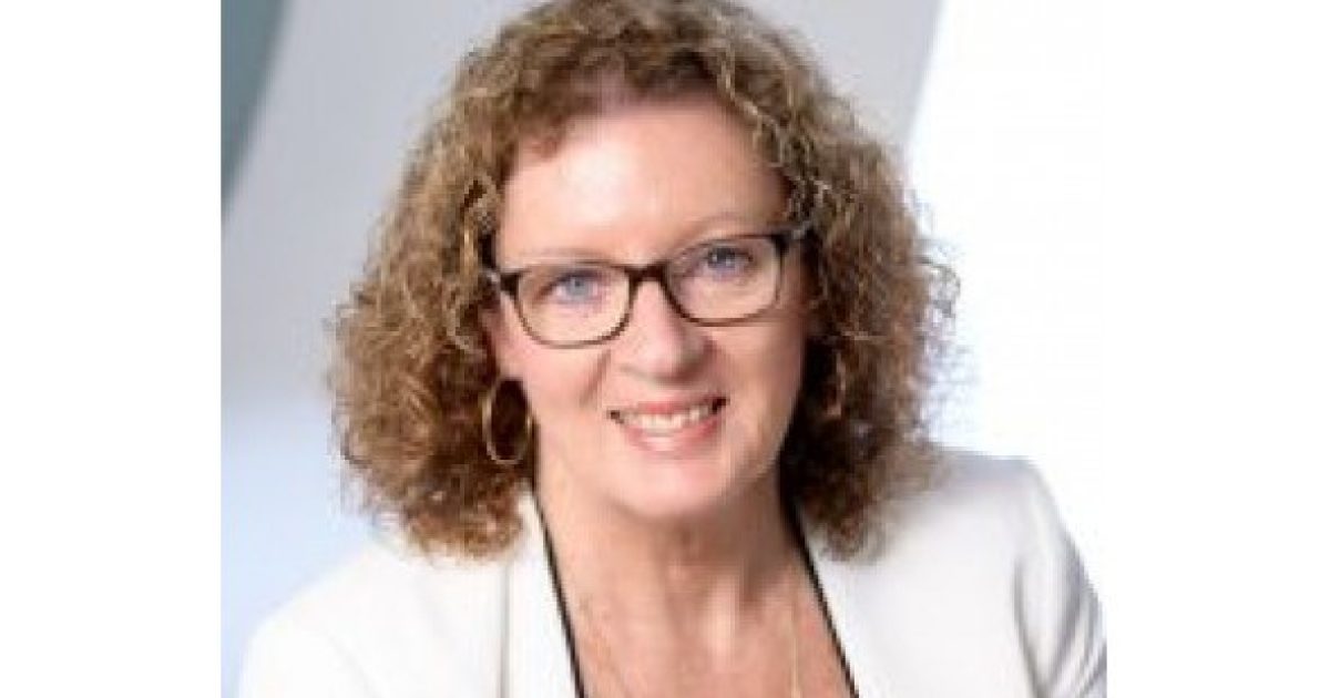 Compass • Dr Judith Howard, Associate Professor